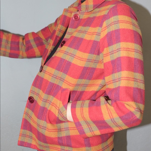 Vintage | Jackets & Coats | Vintage Jacket | Poshmark